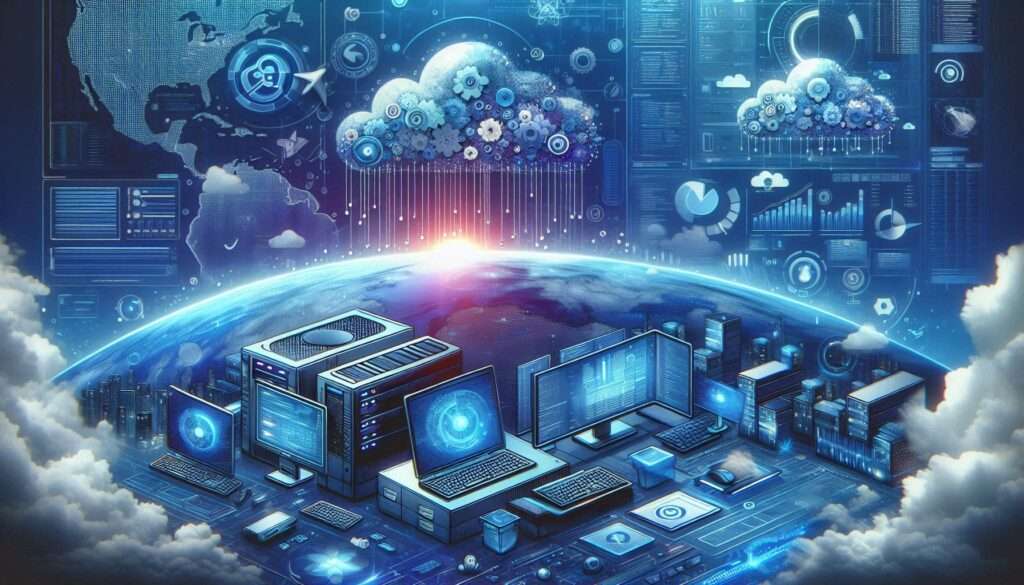 News & Press - Managed Computer Services