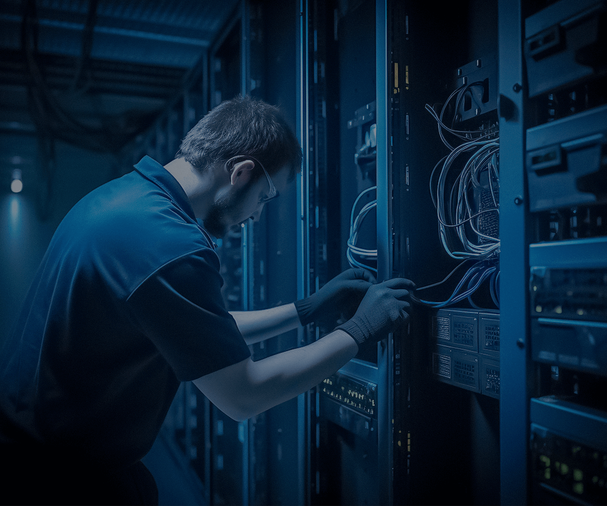 About Us - Managed Computer Services