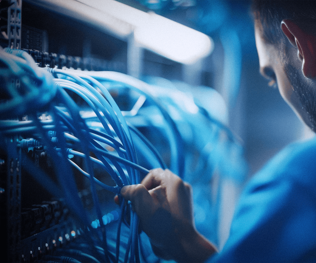 We Help - Managed Computer Services