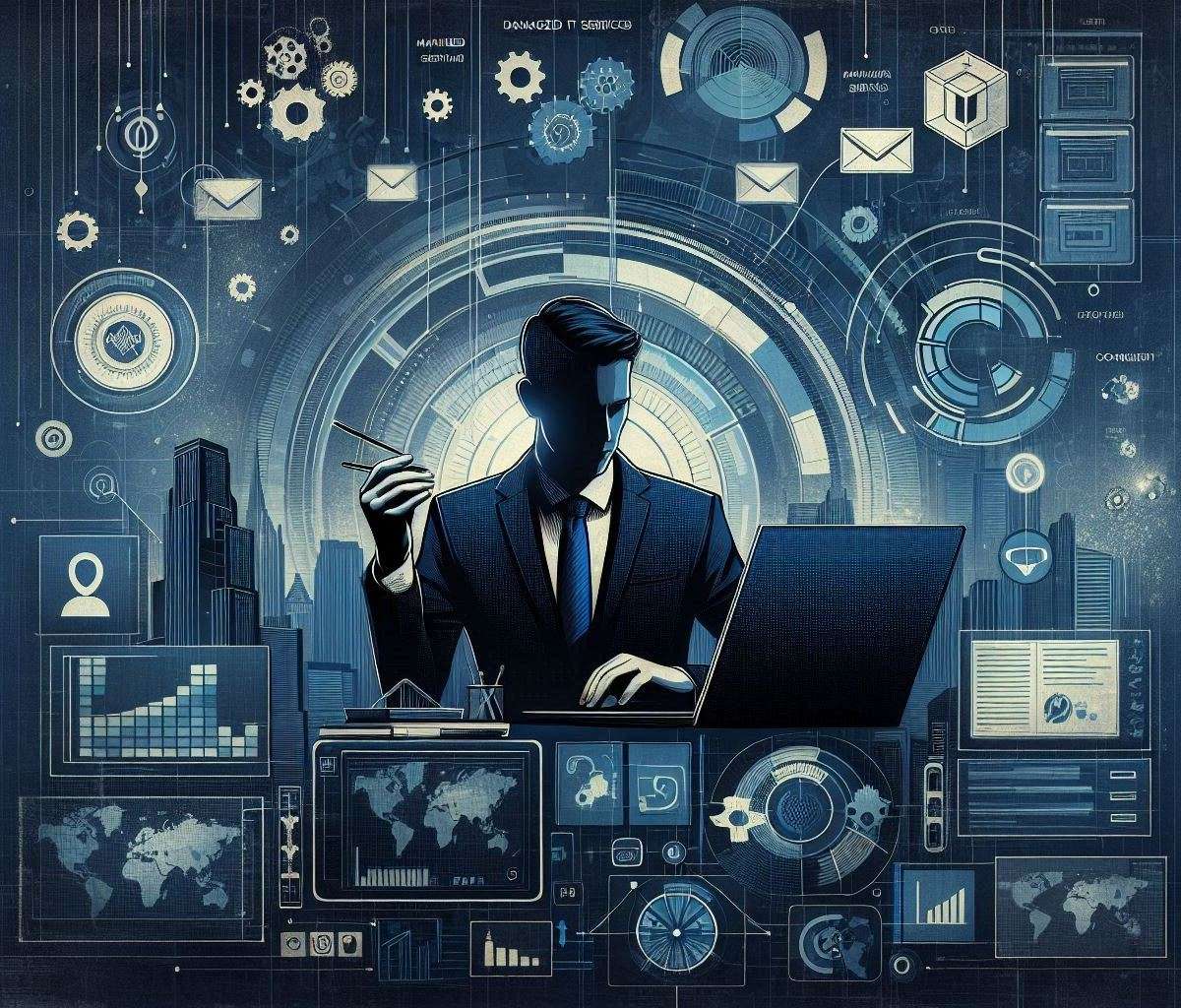 Managed Computer Services Boca Raton Florida - Managed Computer Services