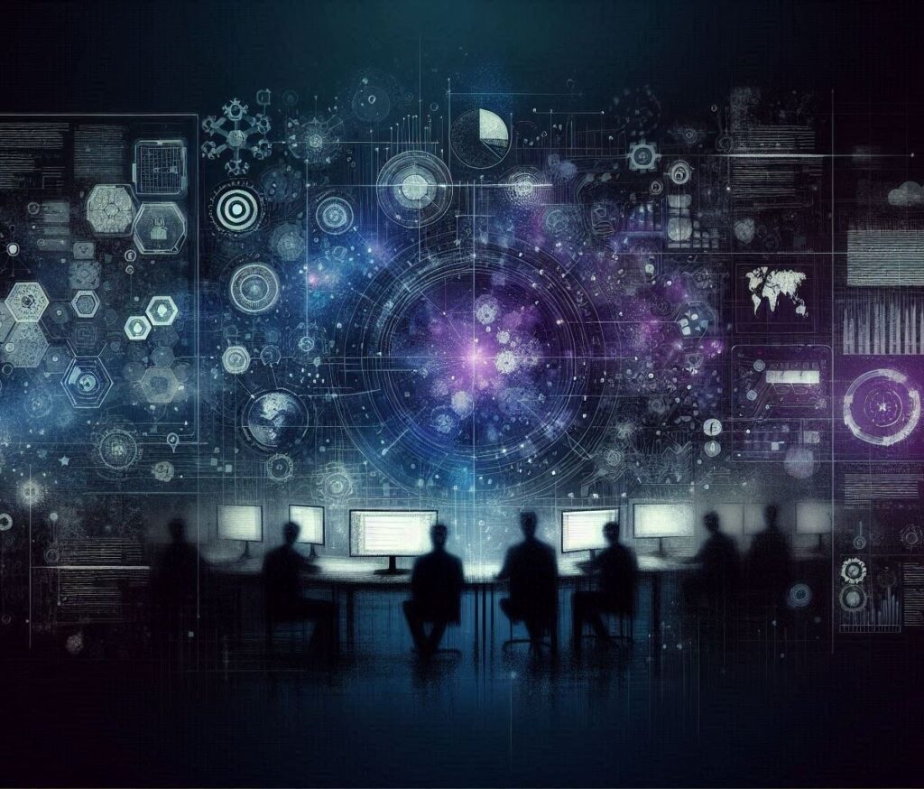 Managed IT Department - Empower Your Business