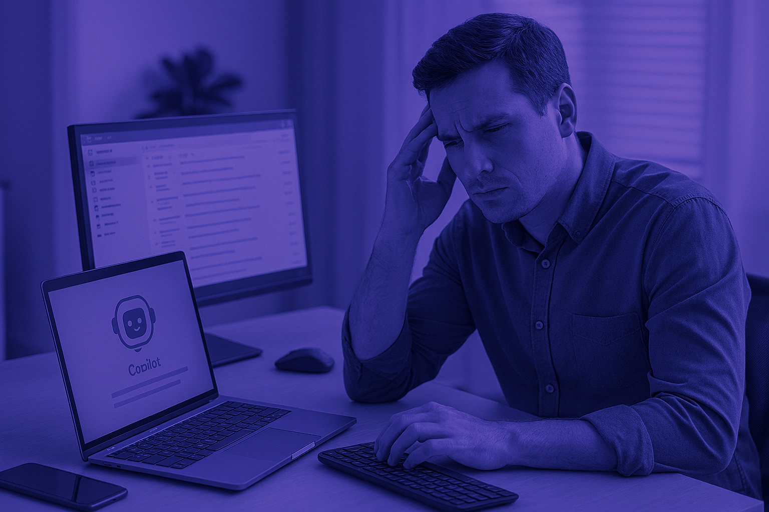 How to Use Copilot in Outlook to Manage Your Inbox Smarter